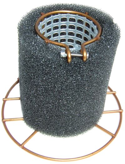 CrUSAder Manufacturing